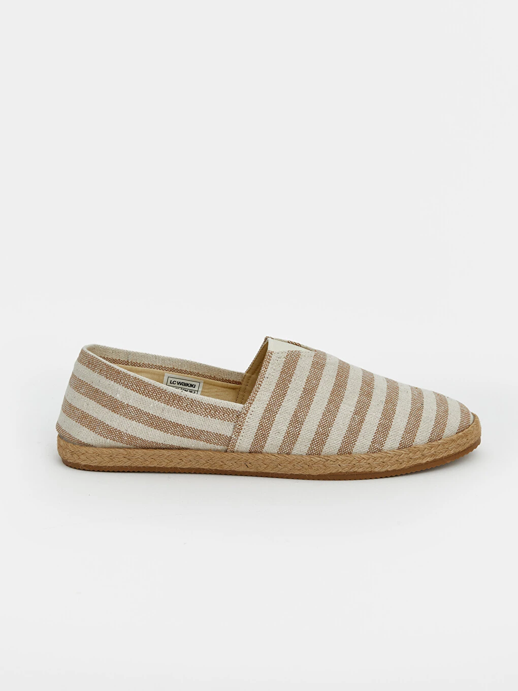 LCW STEPS Muške Espadrile Sa Pletenim Đonom