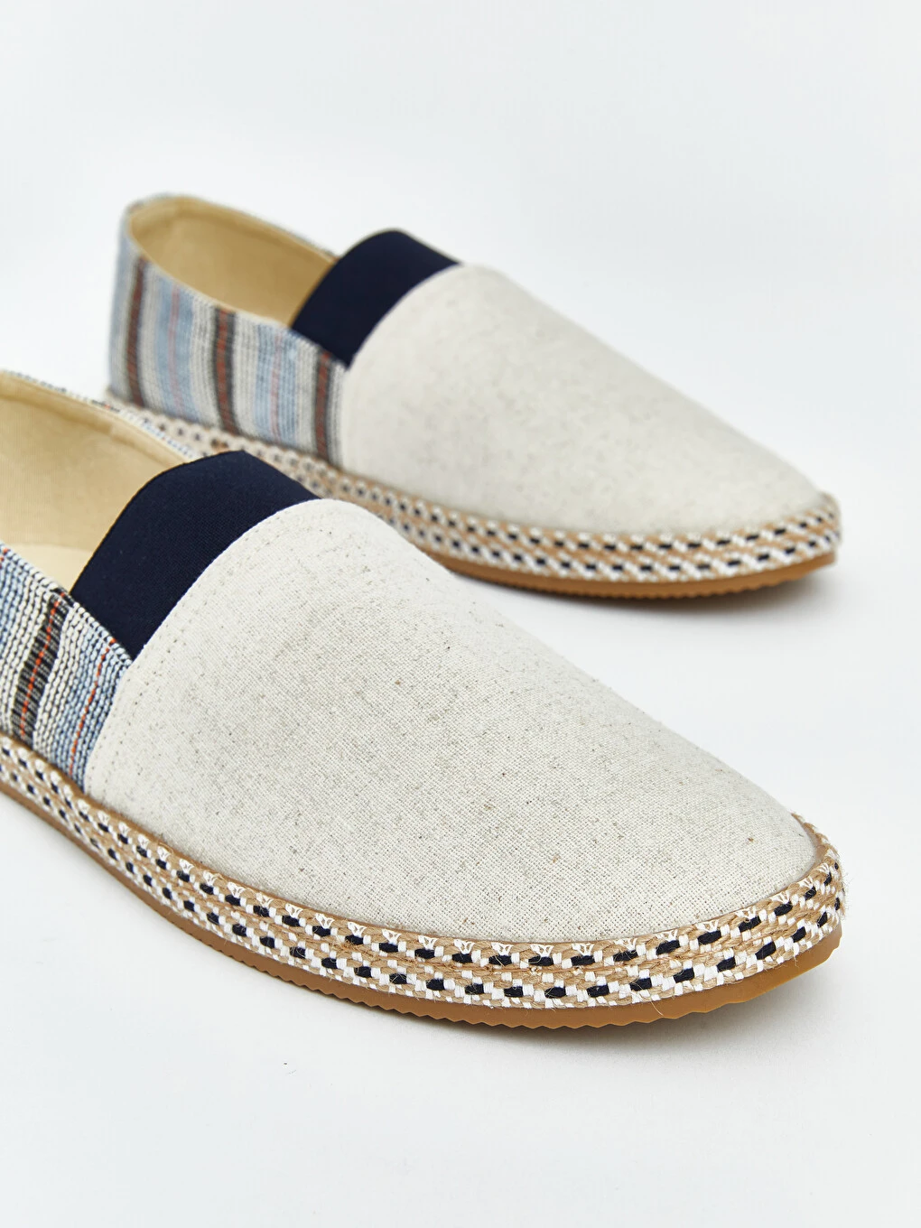 LCW STEPS Muške Espadrile Na Navlačenje