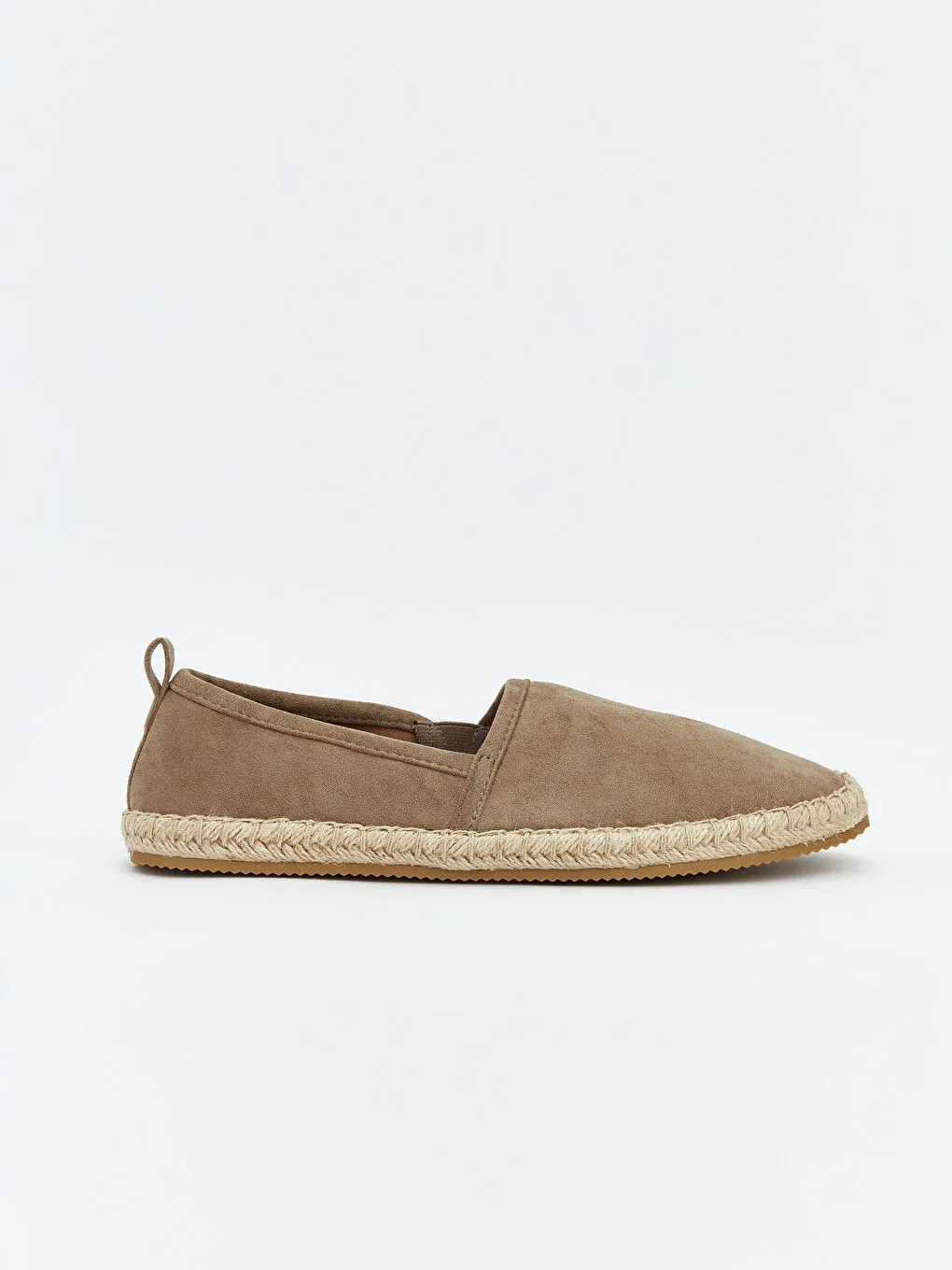 LCW STEPS Espadrile Sa Efektom Antilopa Za Njega