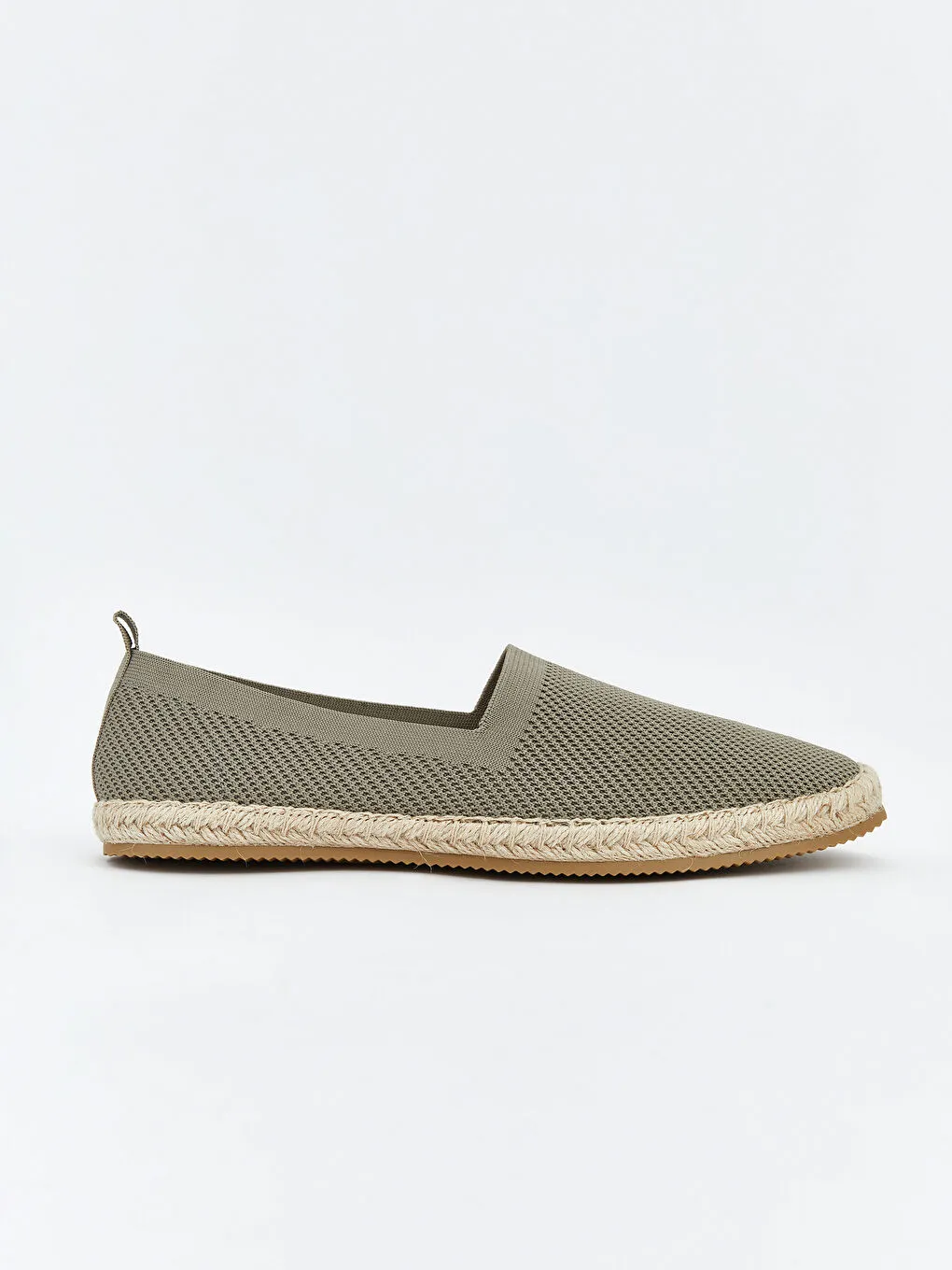 LCW STEPS Muške Espadrile Sa Pletenim Đonom