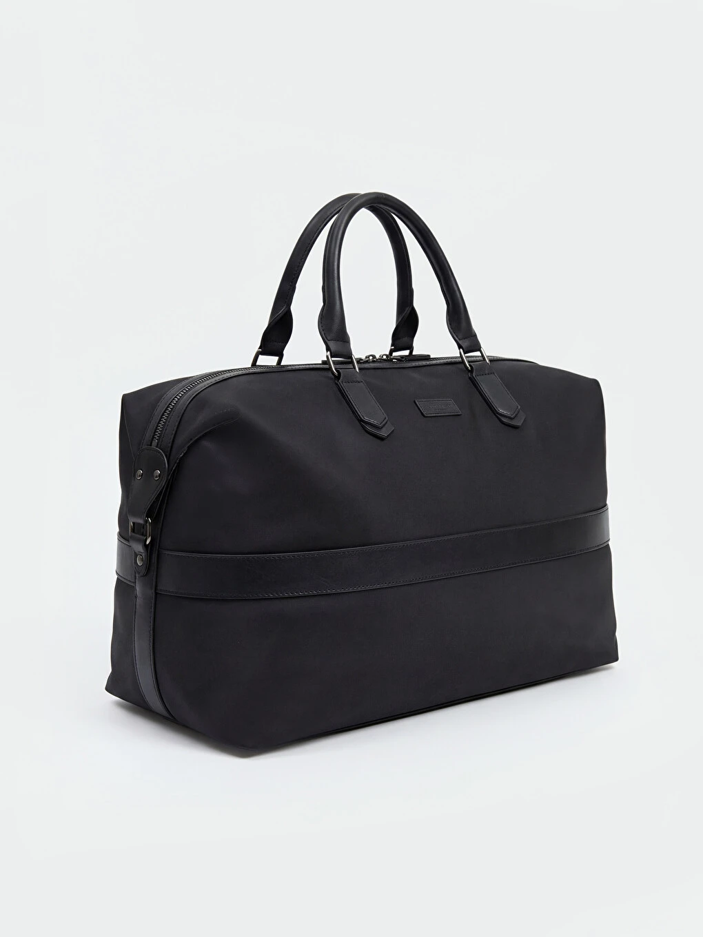 LCW ACCESSORIES Muška Torba Od Eko Kože