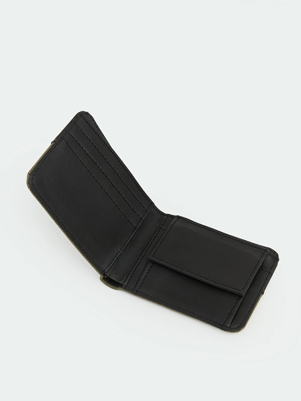 LCW ACCESSORIES Muški Novčanik Od Veštačke Kože