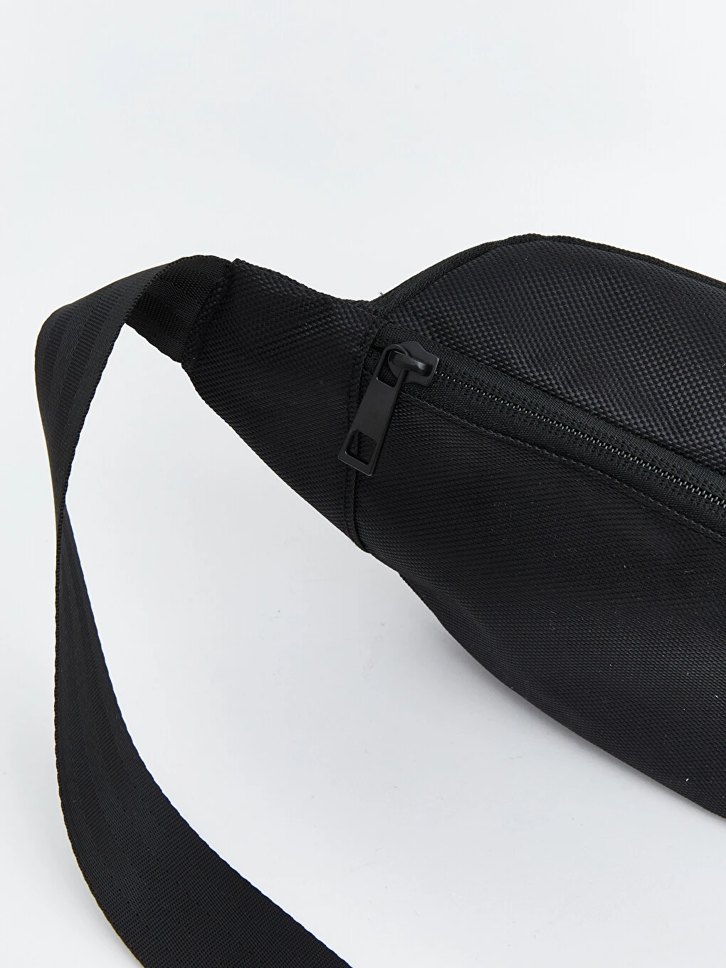 LCW ACCESSORIES Muška Torba Za Struk Sa Vezenom Etiketom