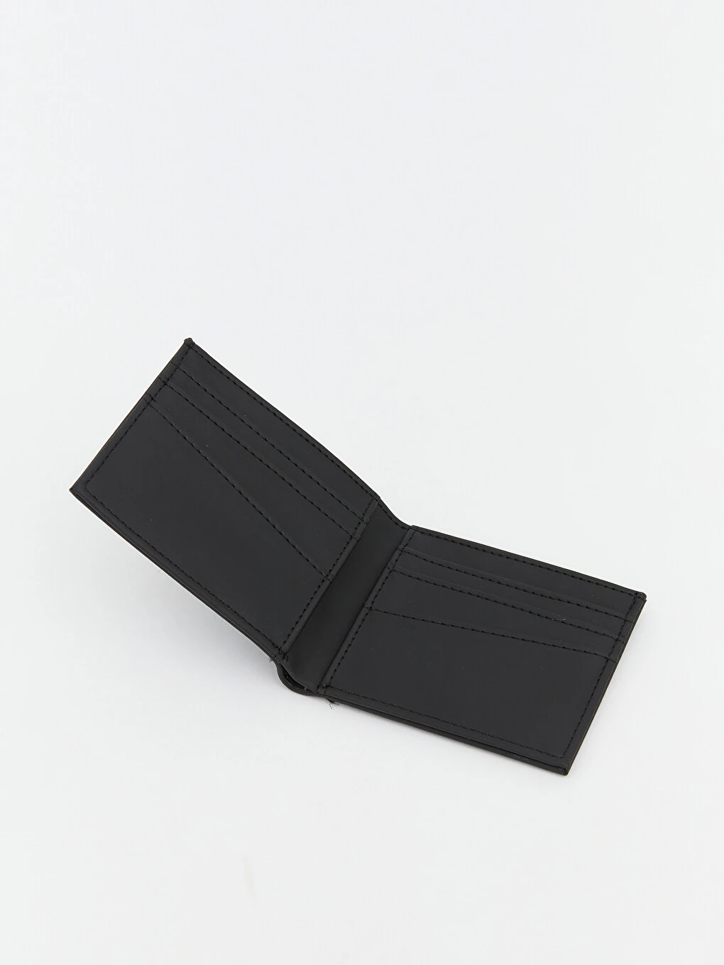 LCW ACCESSORIES Novčanik Od Eko Kože Za Muškarce
