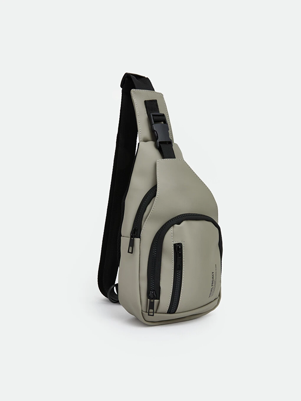 LCW ACCESSORIES Muška Torba Preko Ramena Sa Dva Odeljka