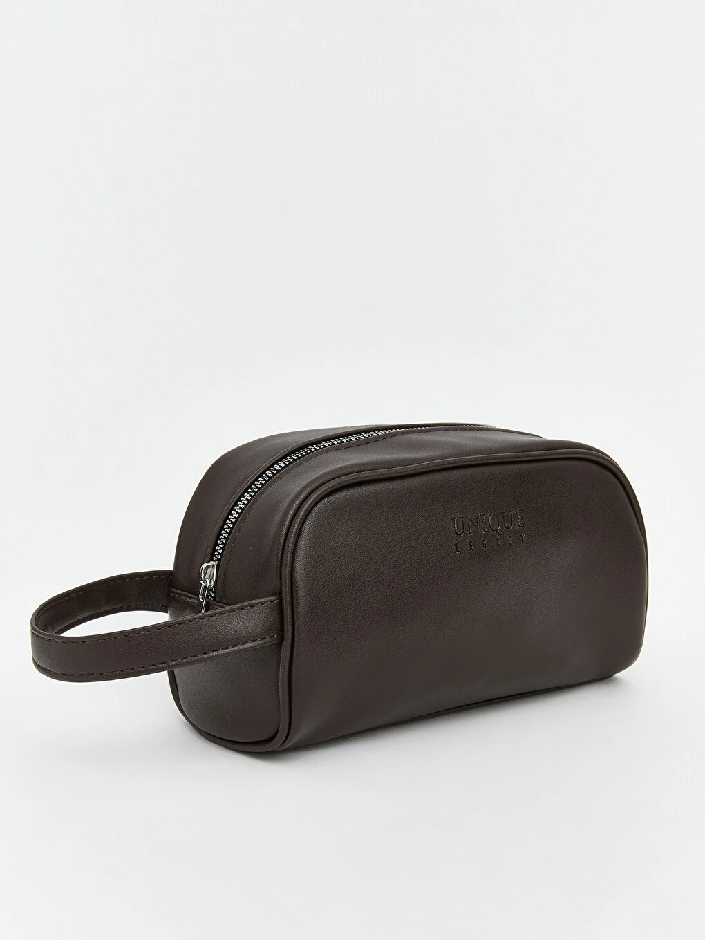 LCW ACCESSORIES Muška Tašna Od Eko Kože