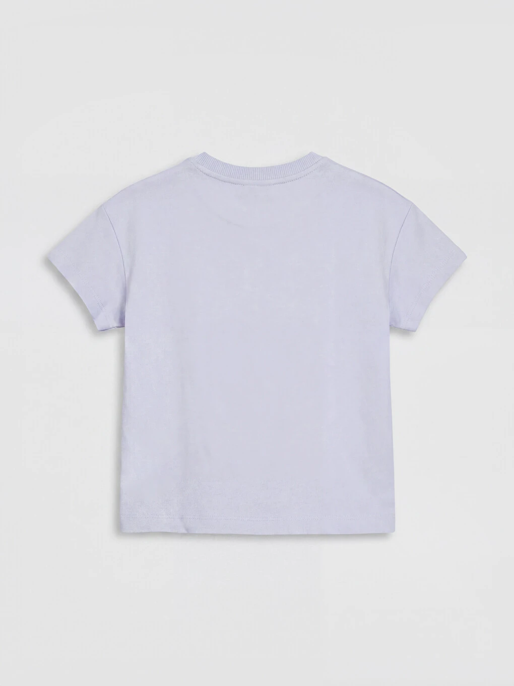 LCW Kids Dečija Majica Sa Detaljem Mašne