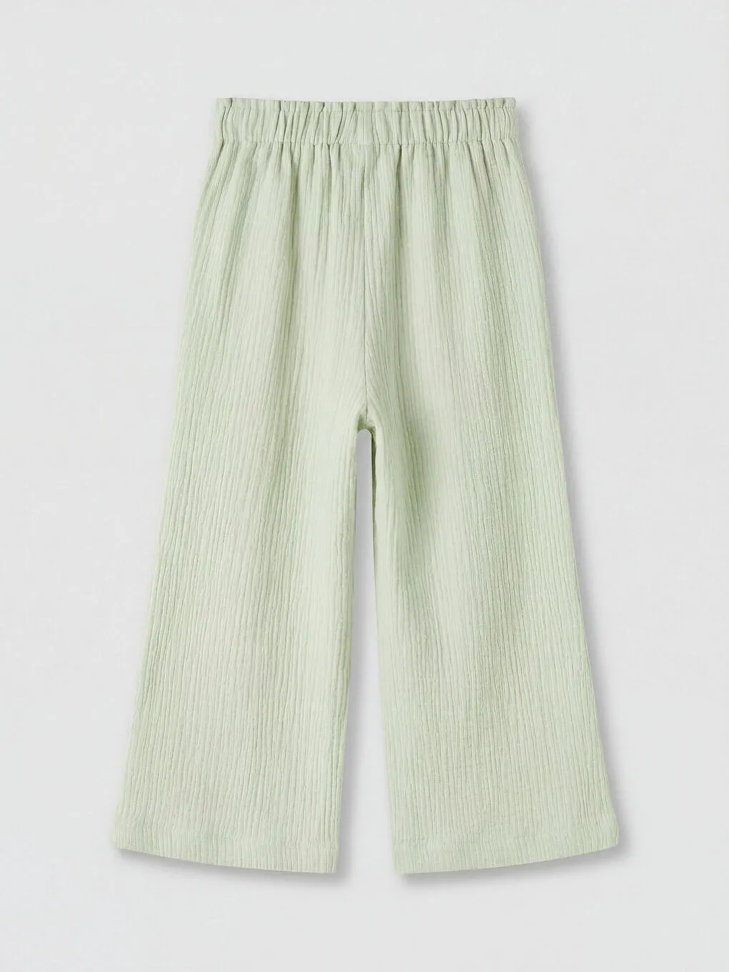 LCW Kids Pantalone Regularnog Kroja Za Devojčice