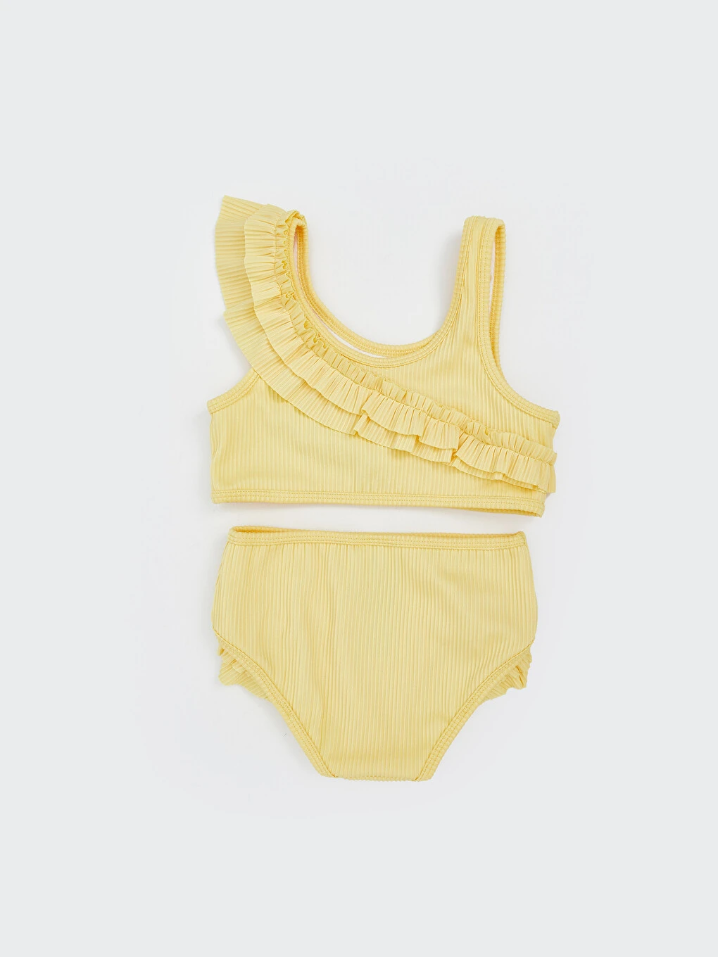 LCW Kids U Vrat Dečji Bikini Set
