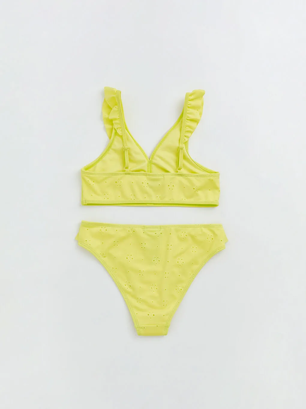 LCW Kids Dečiji Bikini Sa Vezom