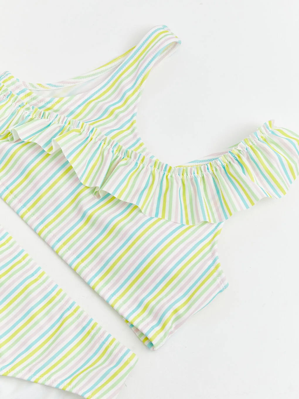 LCW Kids Naborani Dečiji Bikini