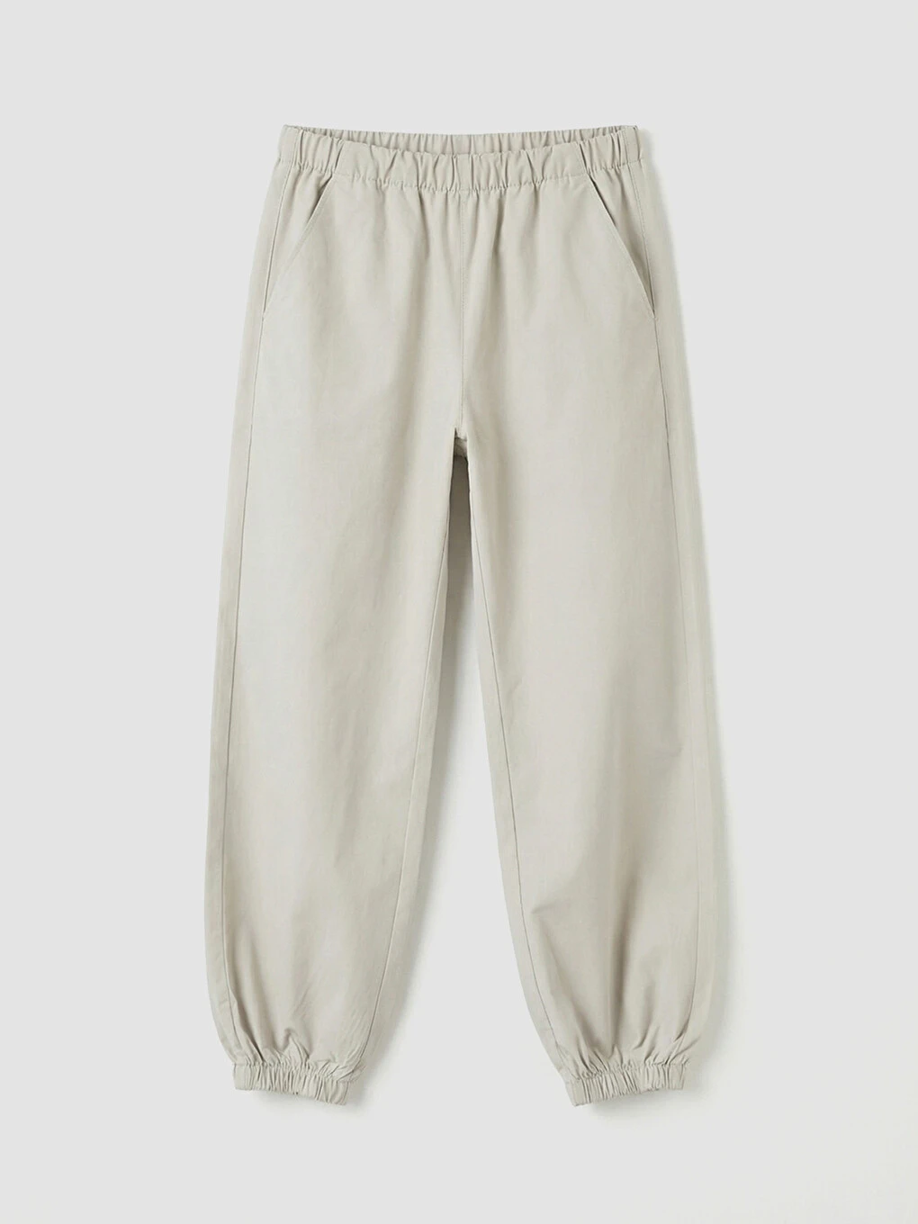 LC WAIKIKI Dečije Jogger Pantalone Sa Elastičnim Pojasom
