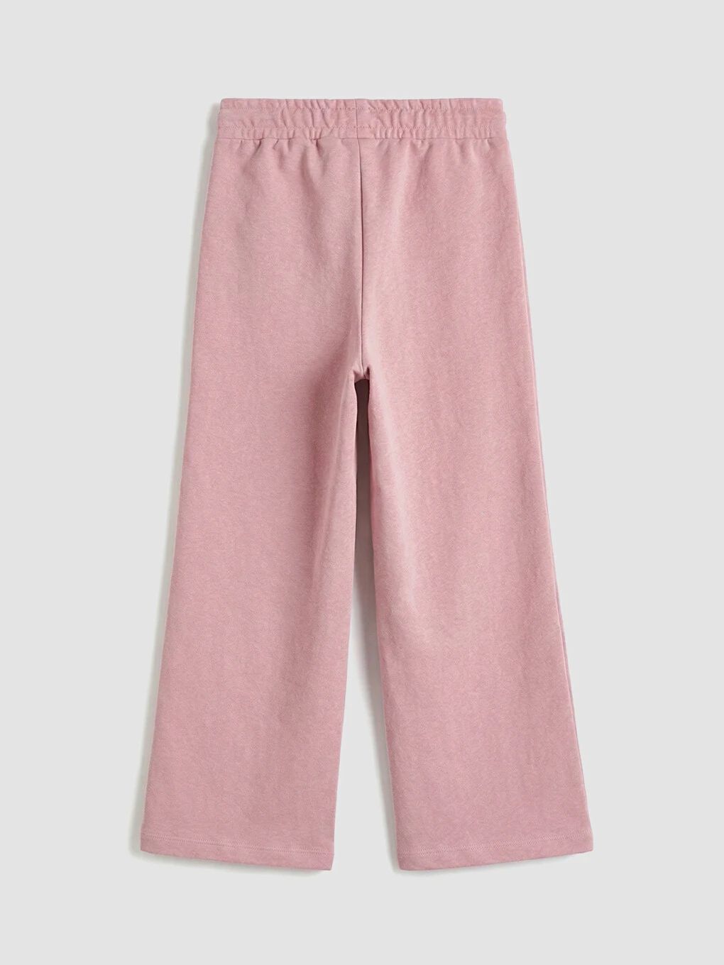 LC WAIKIKI Ženske Široke Pantalone Od Trenirke Sa Elastičnim Pojasom