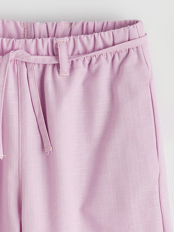 LC WAIKIKI Široke Pantalone Za Devojčice