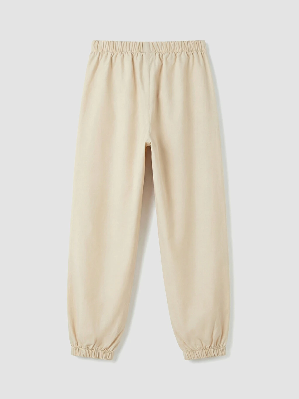LC WAIKIKI Dečije Jogger Pantalone Sa Elastičnim Strukom