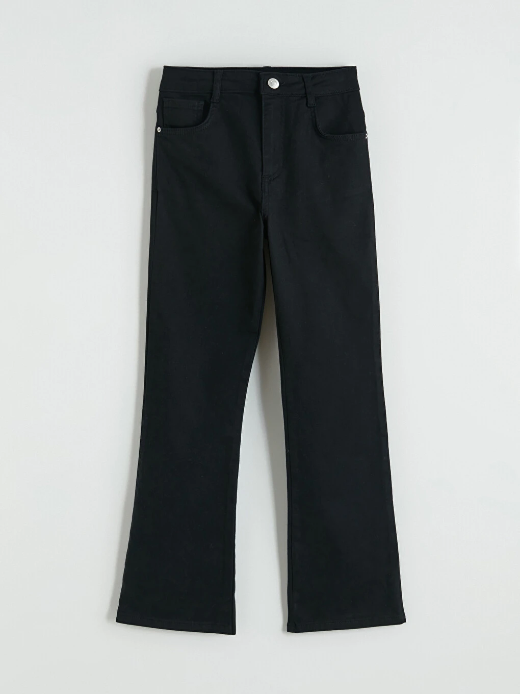 LCW Kids Flare Dečije Pantalone Od Gabardina