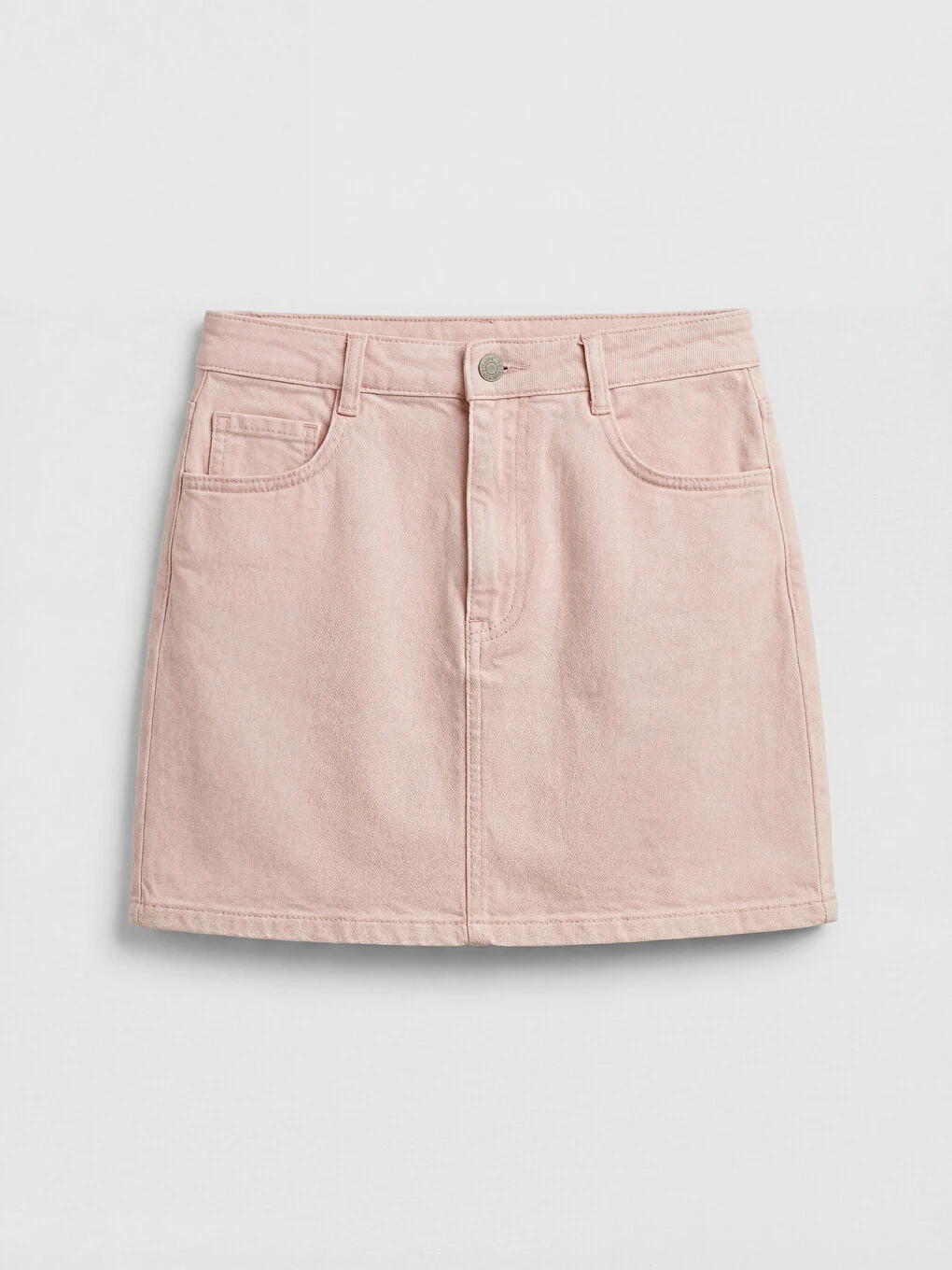 LCW Kids Devojački Teksas Skort