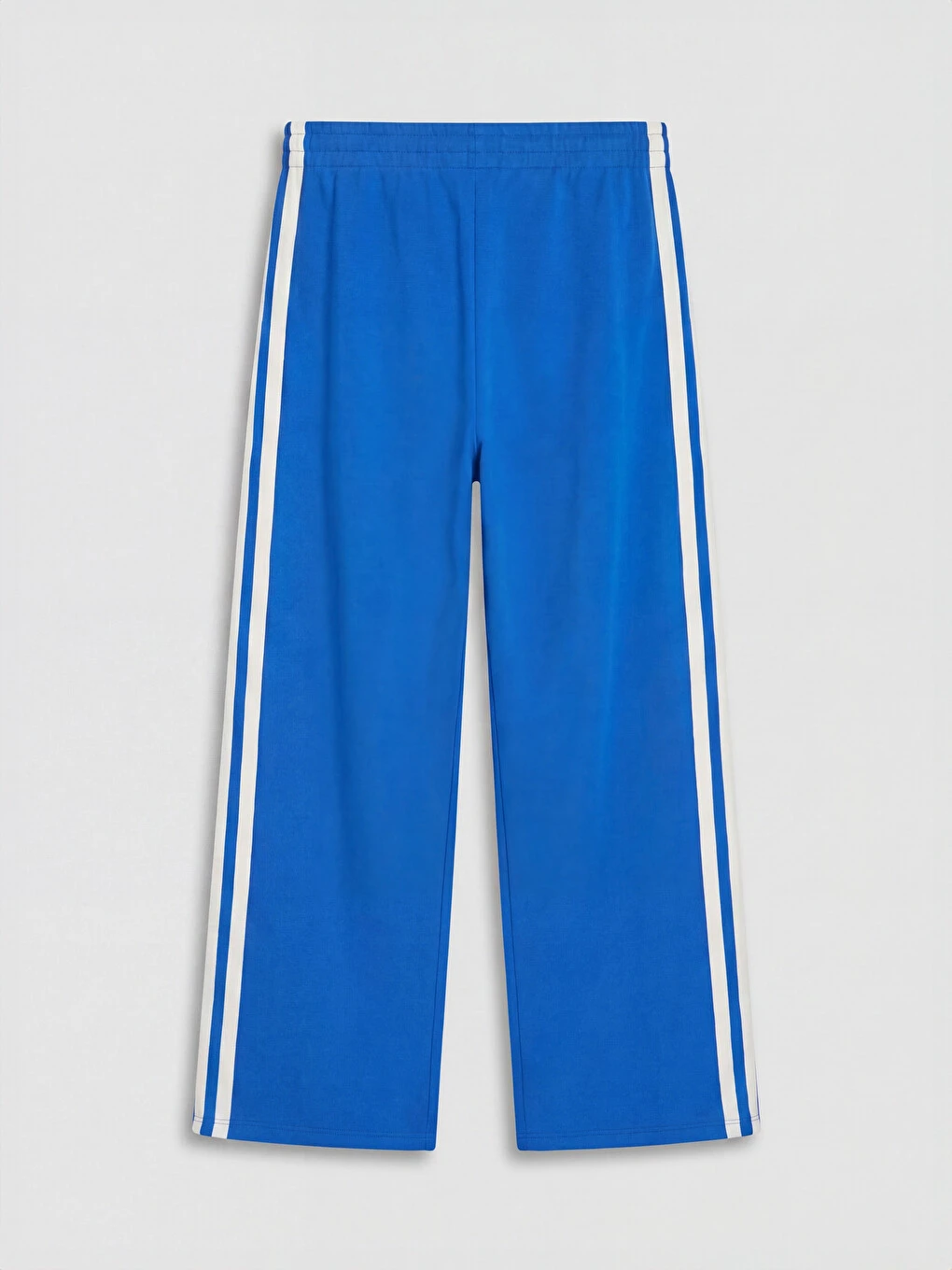 LCW Kids Donji Deo Trenerke Sa Širokim Nogavicama Za Devojčice, Mekani Dodir