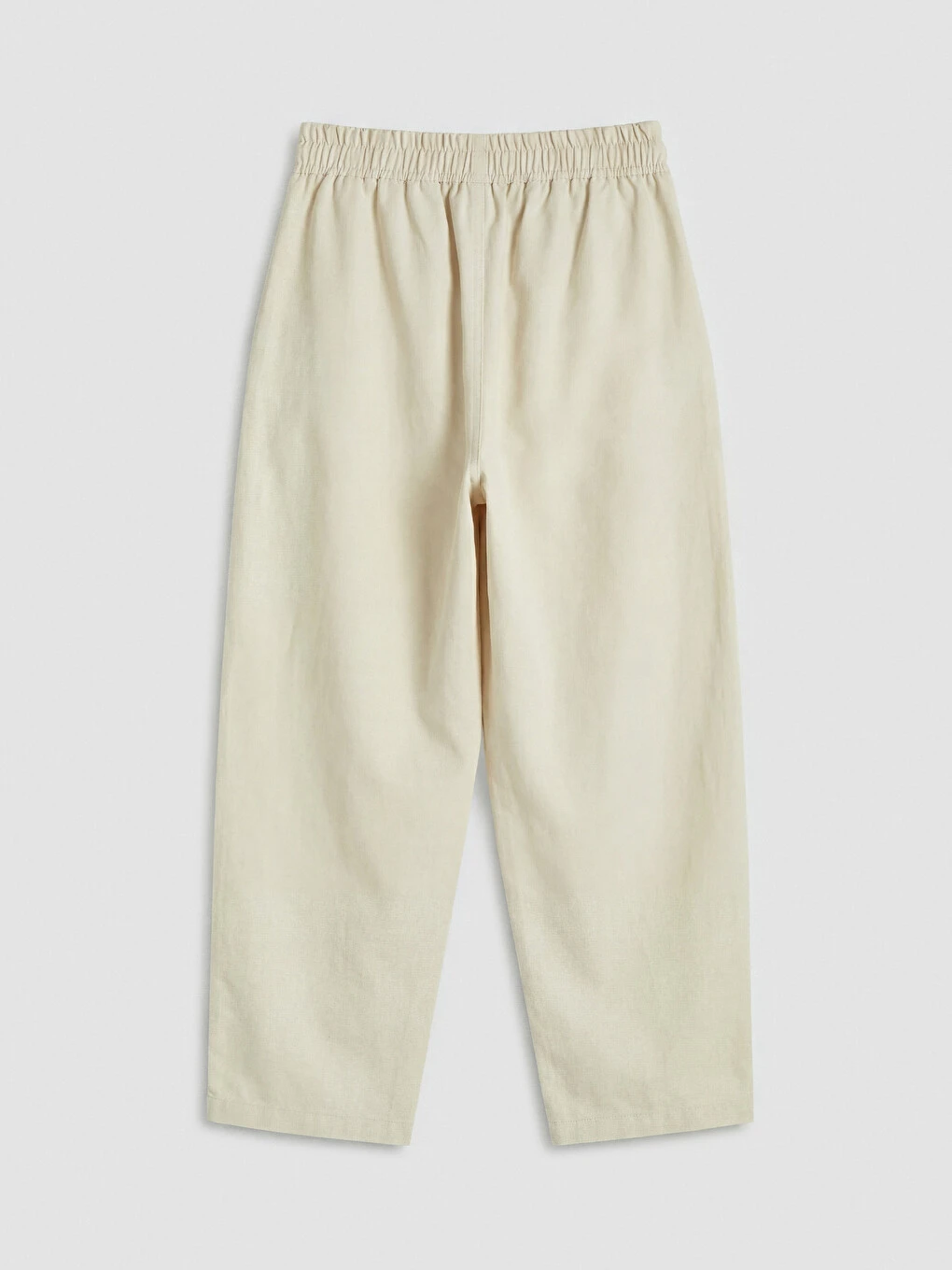 LCW Kids Šargarepa Fit Pantalone Za Devojčice