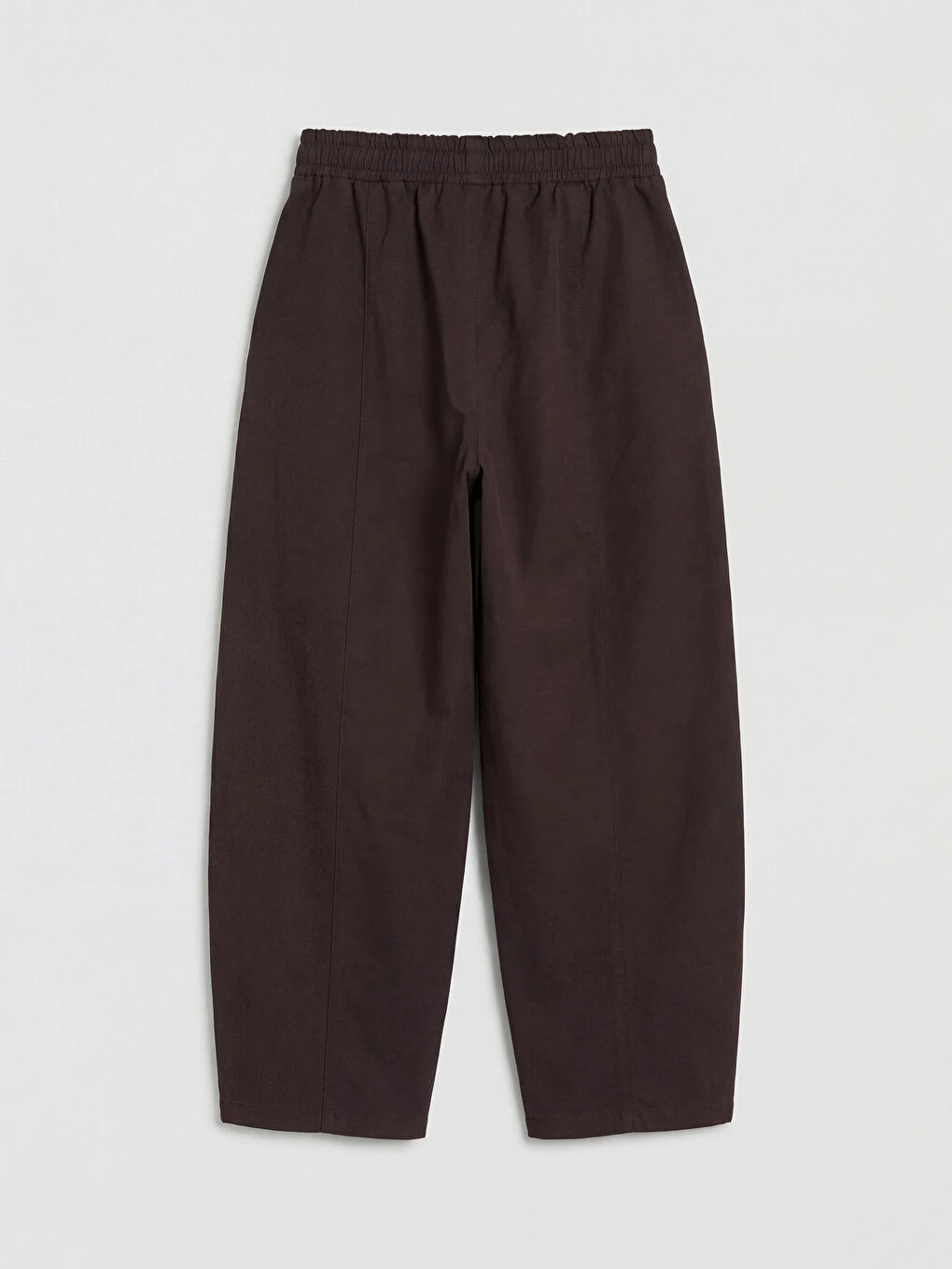 LCW Kids Šargarepa Fit Pantalone Za Devojčice