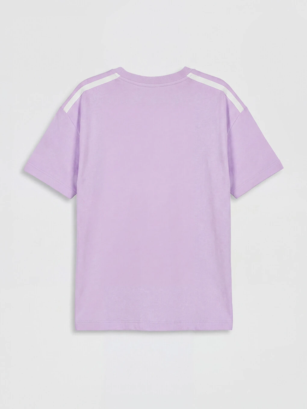 LCW Kids Štampana Majica Za Devojčice Stitch