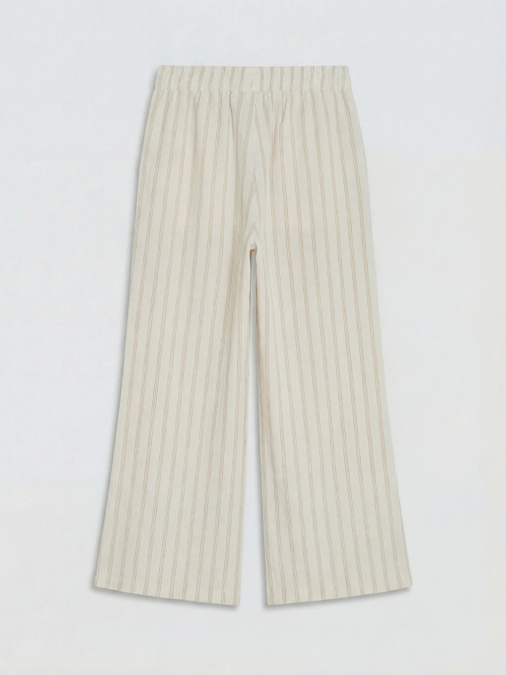LCW Kids Prugaste Dečje Kapri Pantalone