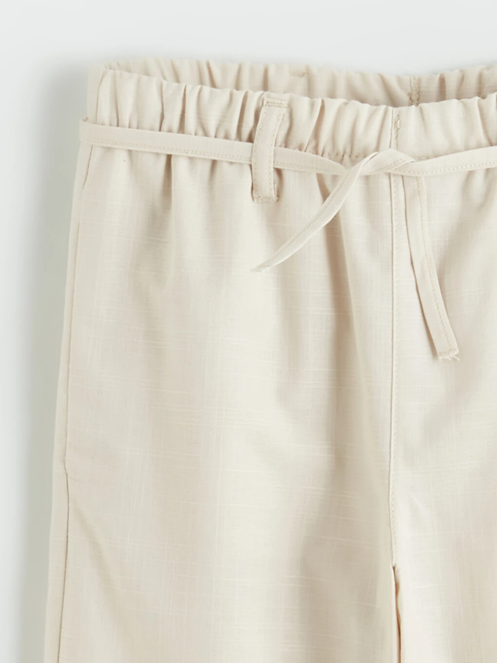 LC WAIKIKI Široke Pantalone Za Devojčice