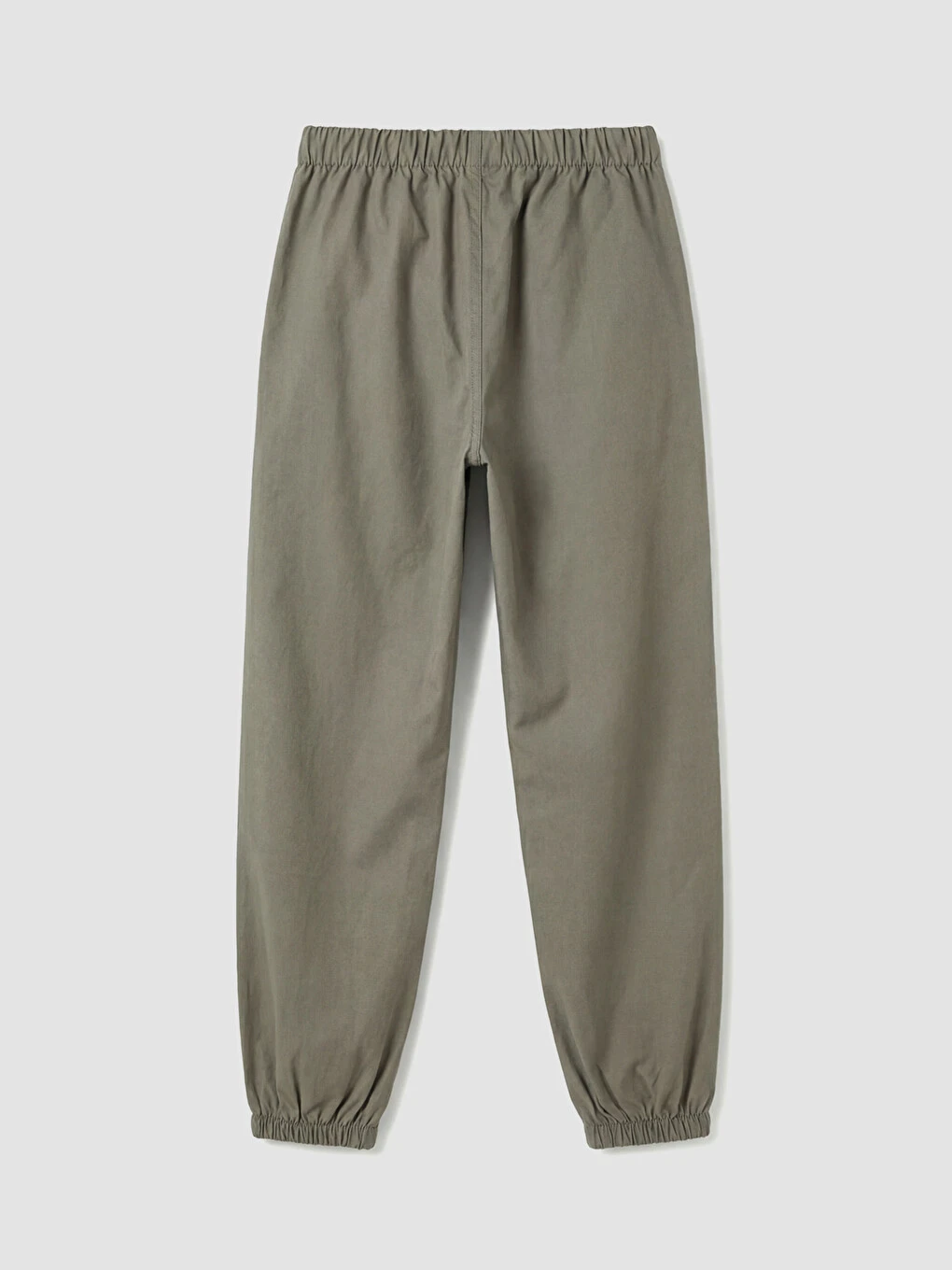 LC WAIKIKI Dečije Jogger Pantalone Sa Elastičnim Pojasom