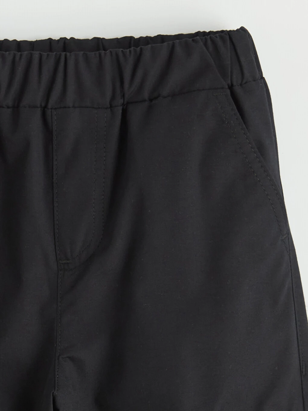 LC WAIKIKI Dečije Cargo Pantalone Sa Elastičnim Pojasom