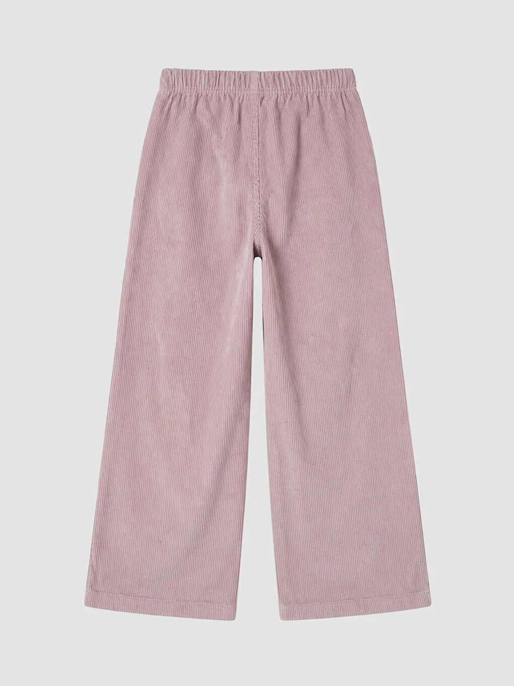 LCW Kids Pantalone Od Somota Za Devojčice Sa Elastičnim Pojasom.