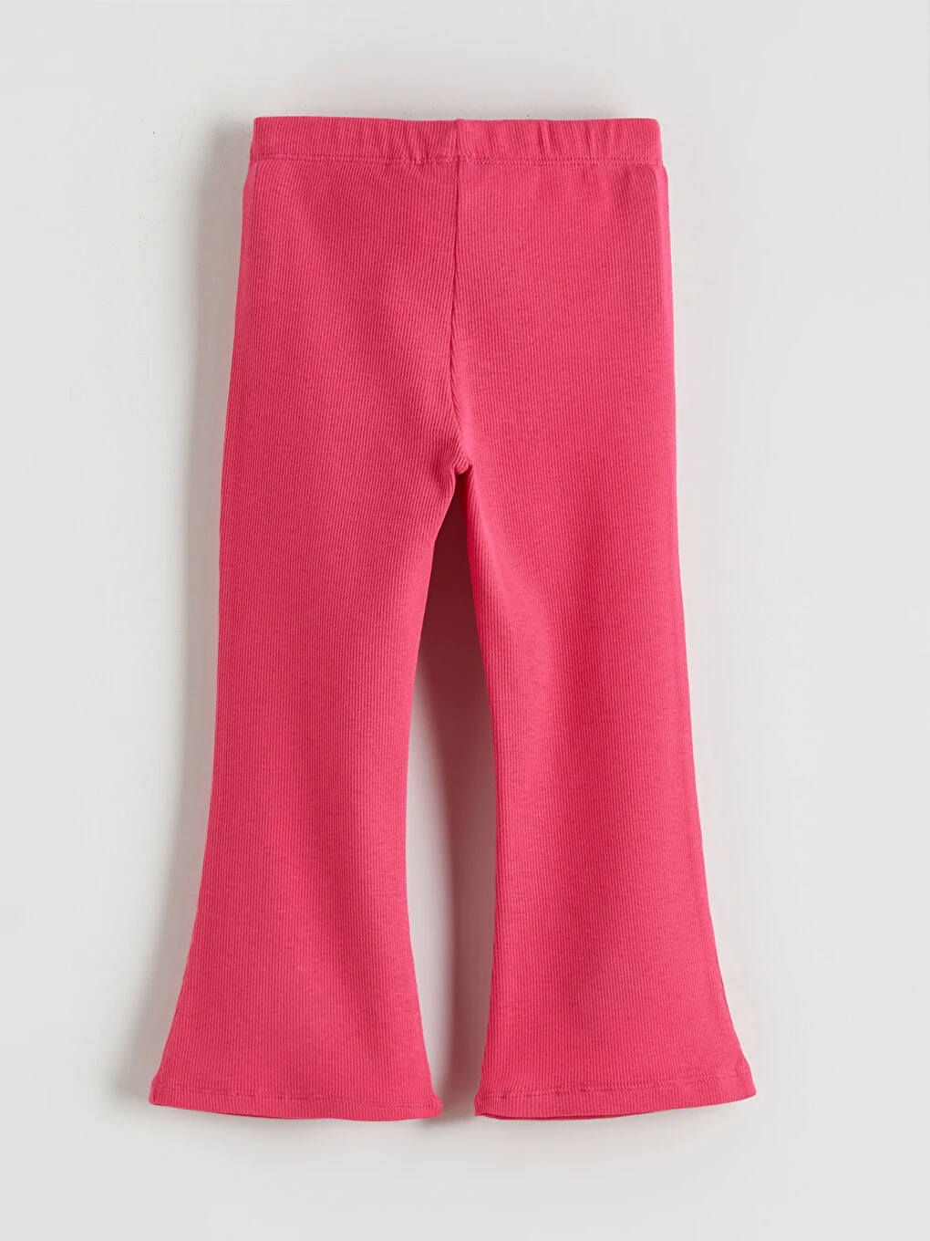 LC WAIKIKI Pantalone Helanke Sa Zvonom Za Devojke