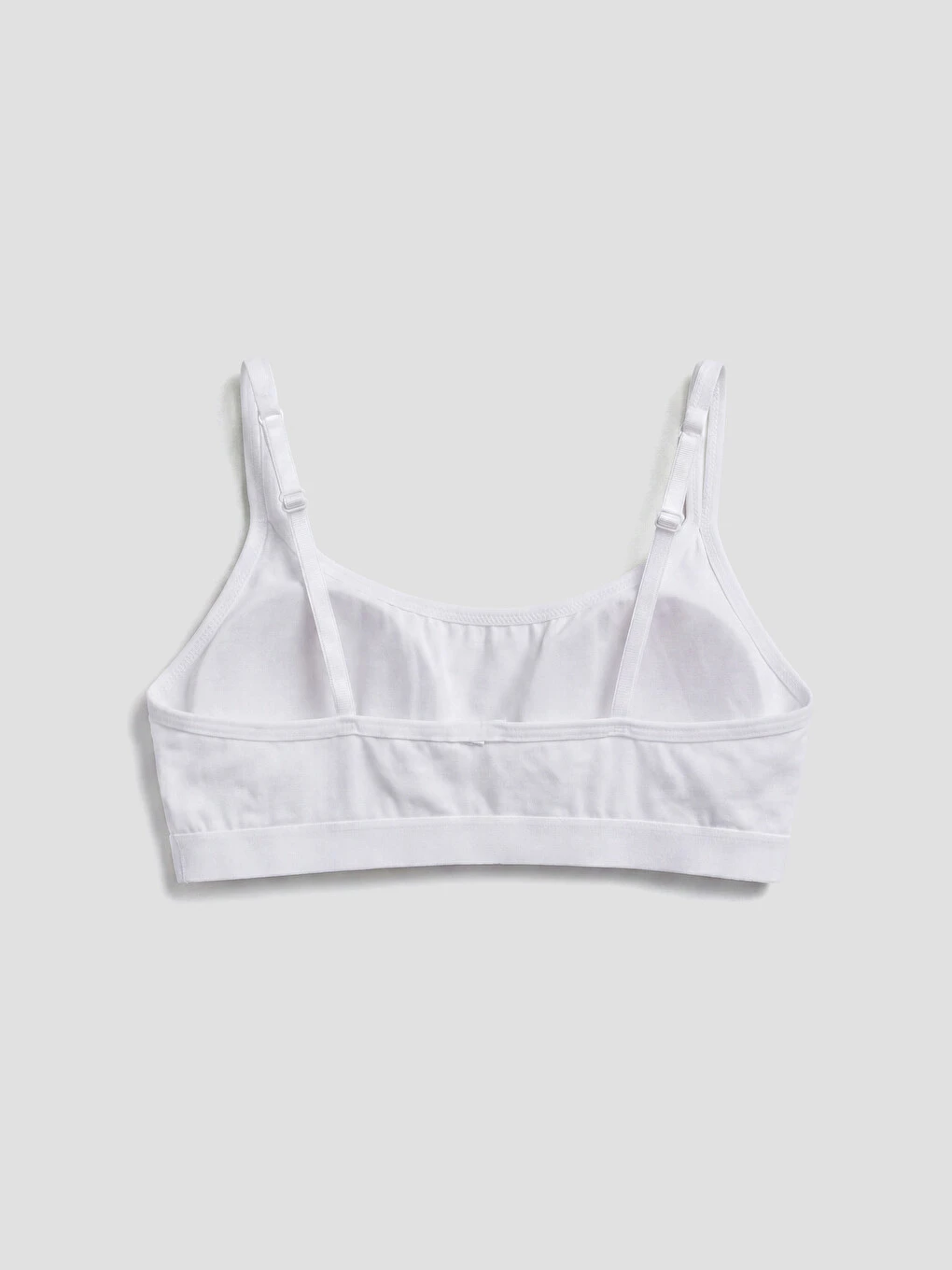 LCW Kids Bustier Top Za Devojčice Sa Bretelama