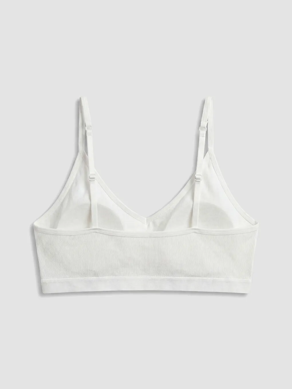 LCW Kids Bustier Top Sa Bretelama Za Devojčice