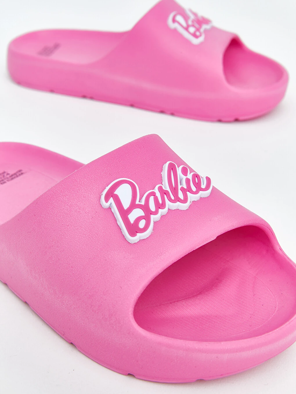 LCW STEPS Barbie Štampane Dečje Papuče