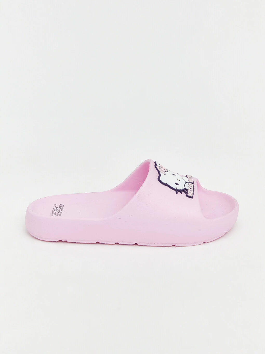 LCW STEPS Hello Kitty Štampane Dečije Papuče