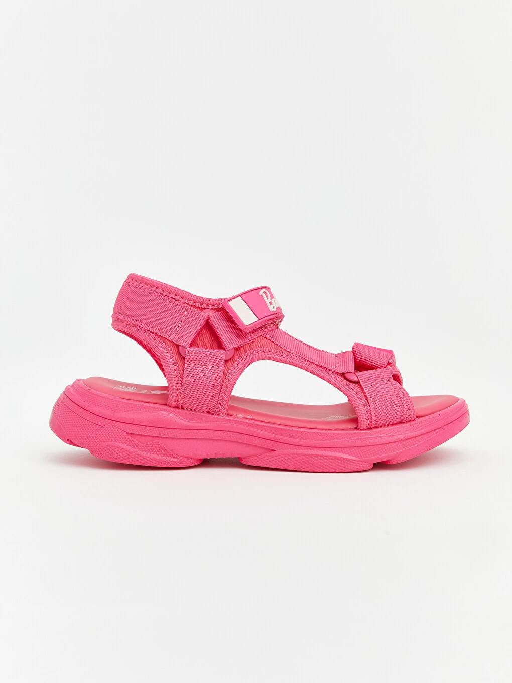 LCW STEPS Barbie Štampane Dečije Sandale
