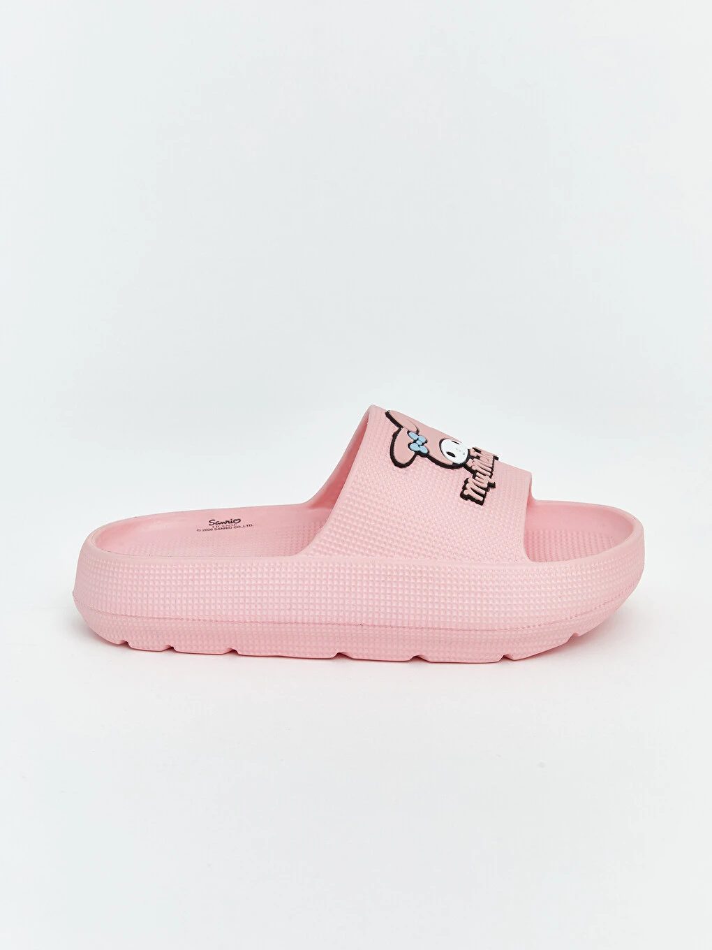 LCW STEPS My Melody Štampane Dečije Papuče