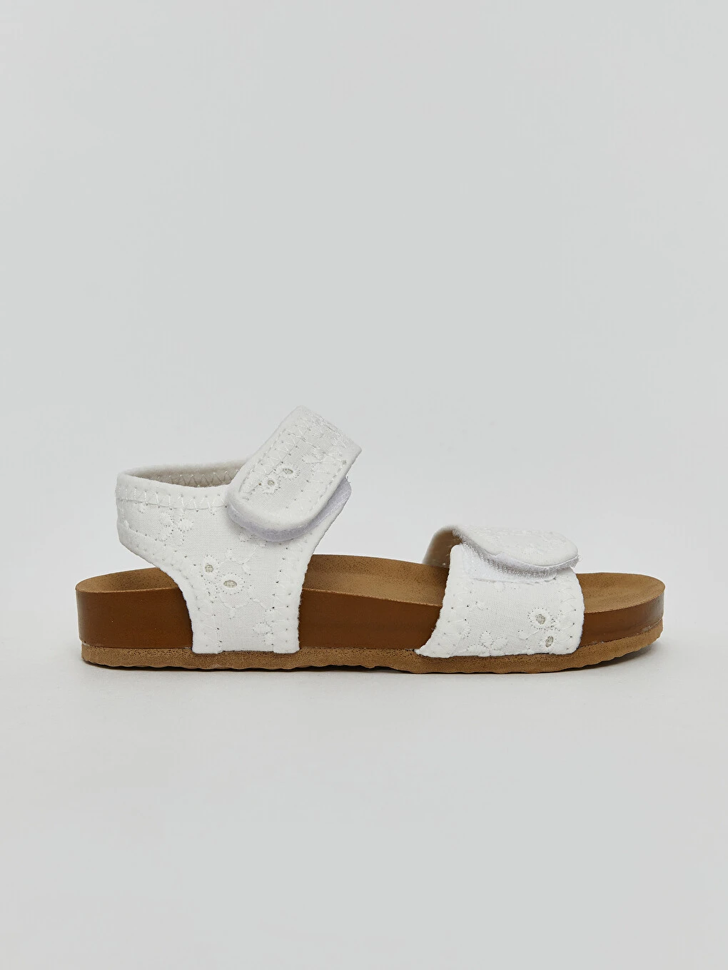 LCW STEPS Sandale Na Čičak Za Devojčice