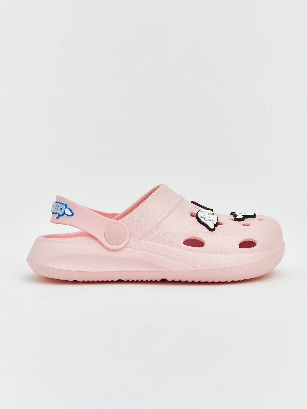 LCW STEPS Cinnamoroll Štampane Sandale Za Devojčice
