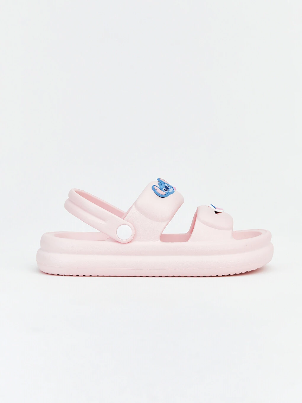 LCW STEPS Dečije Sandale Sa Štampom Lilo I Stitch