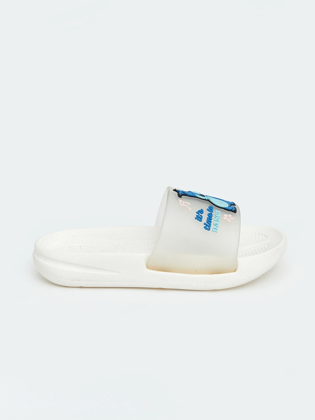 LCW STEPS Lilo I Stitch Štampane Dečije Papuče