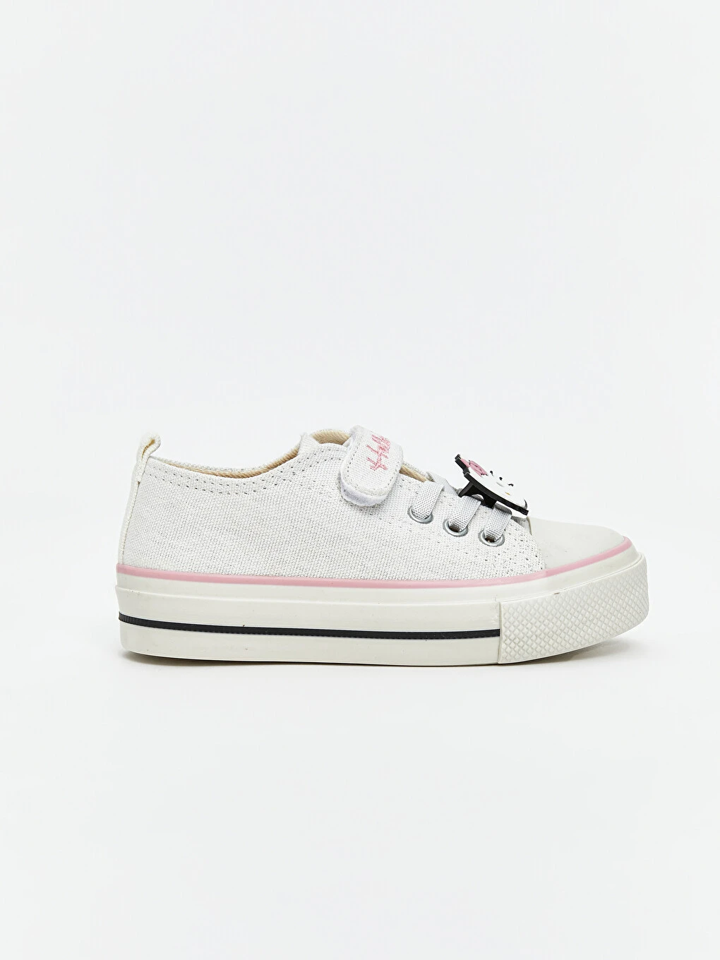 LCW STEPS Hello Kitty Štampane Dečje Patike