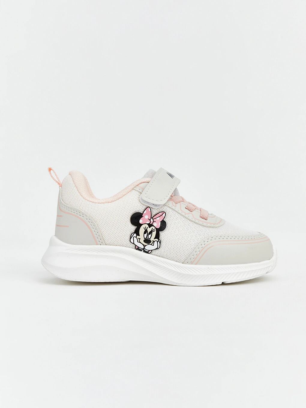 LCW STEPS Minnie Mouse Štampane Patike Za Devojčice