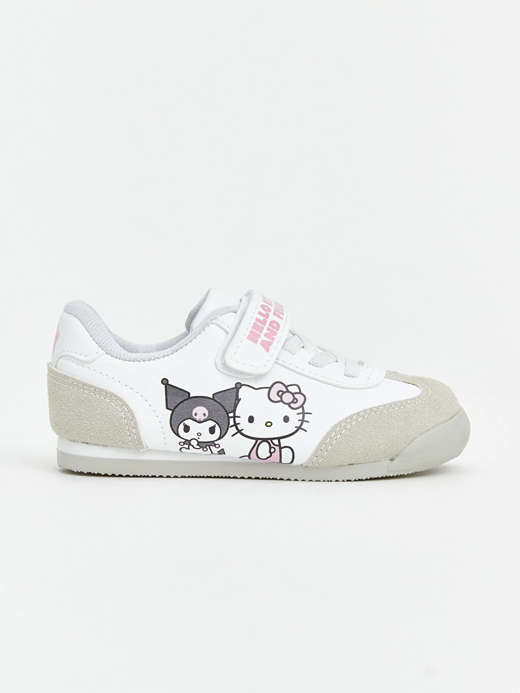 LCW STEPS Hello Kitty Štampane Dečije Patike
