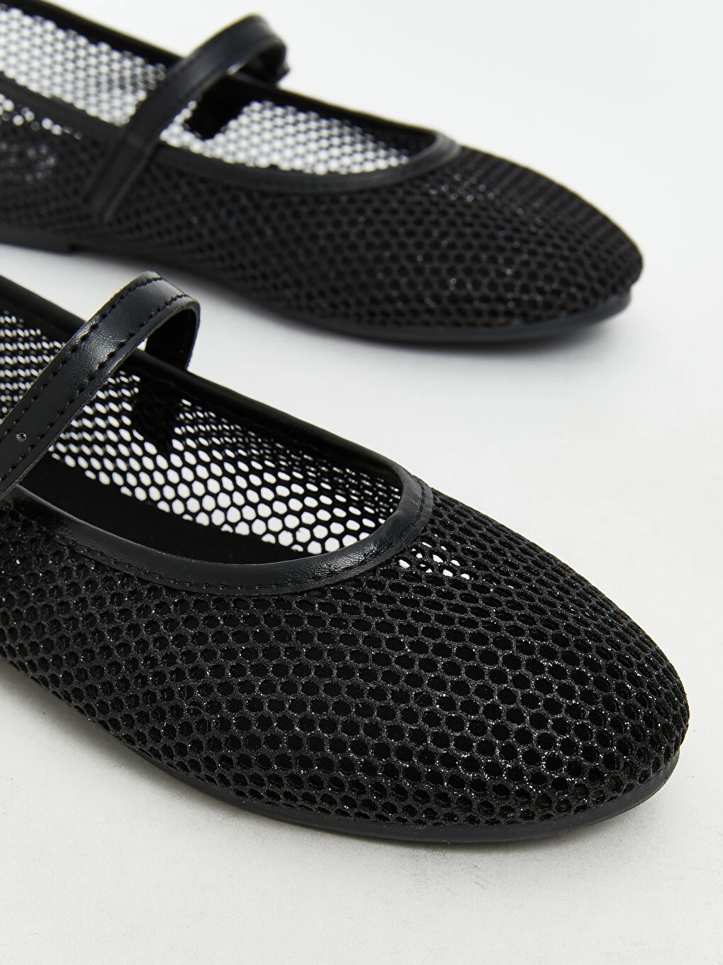 LCW STEPS Detaljne Ženske Baletanke