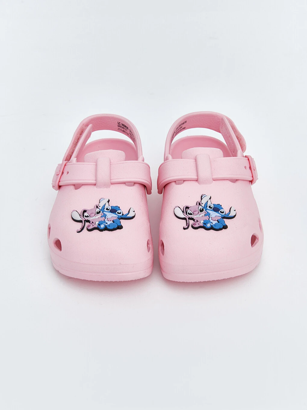 LCW STEPS Lilo & Stitch Štampane Sandale Za Devojčice