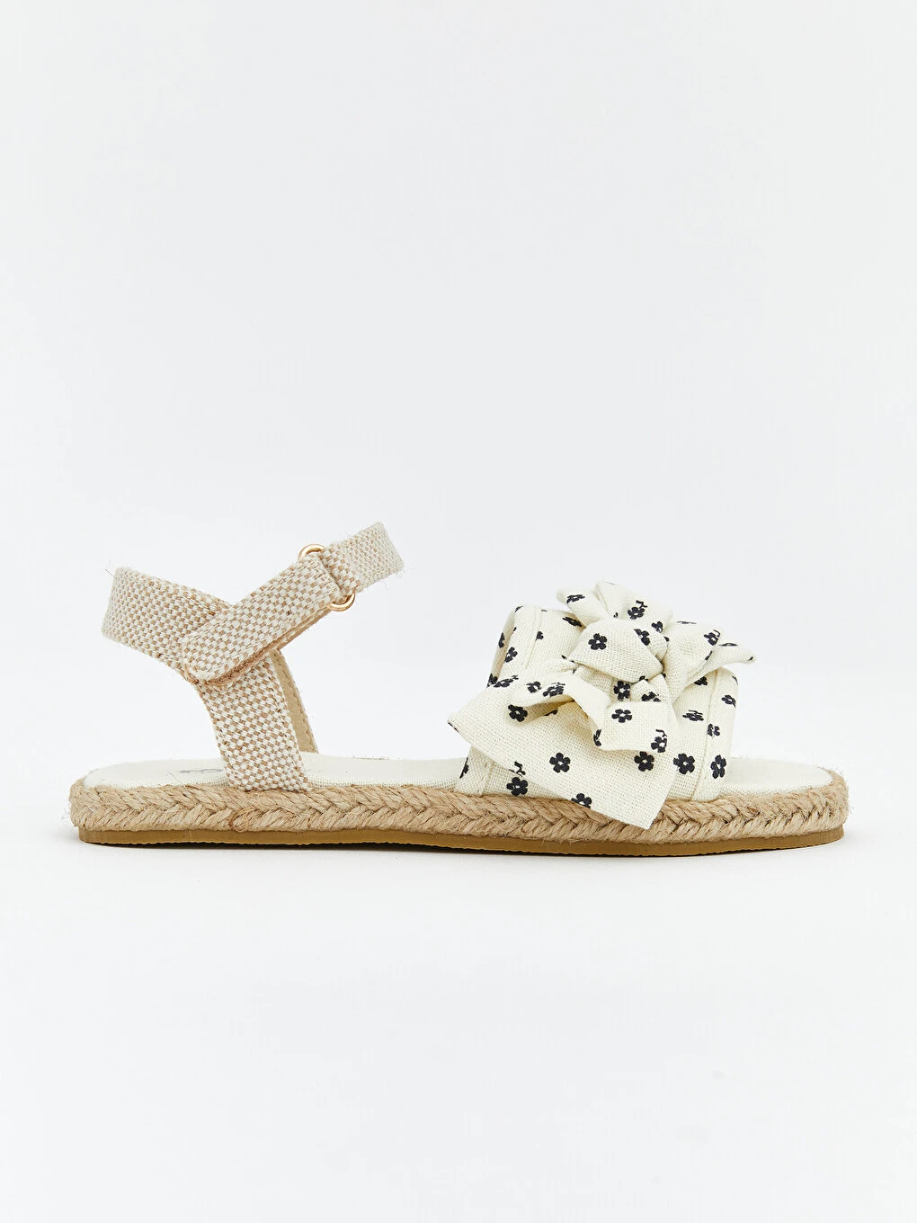 LCW STEPS Cvetne Dečije Sandale