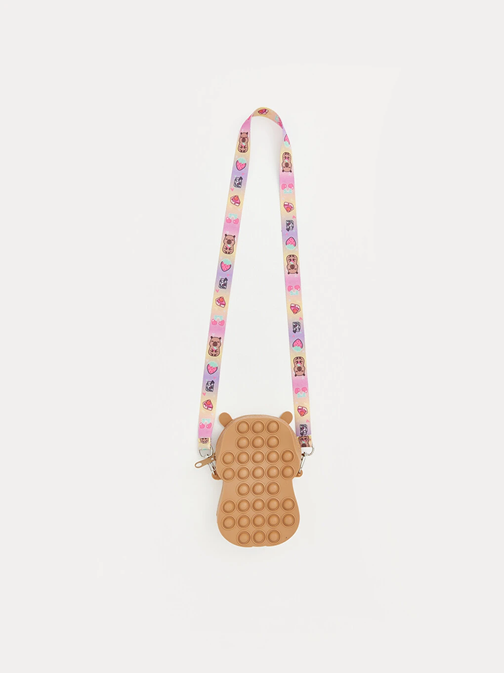LCW ACCESSORIES Dečija Torba Na Rame Sa Životinjskim Figurama
