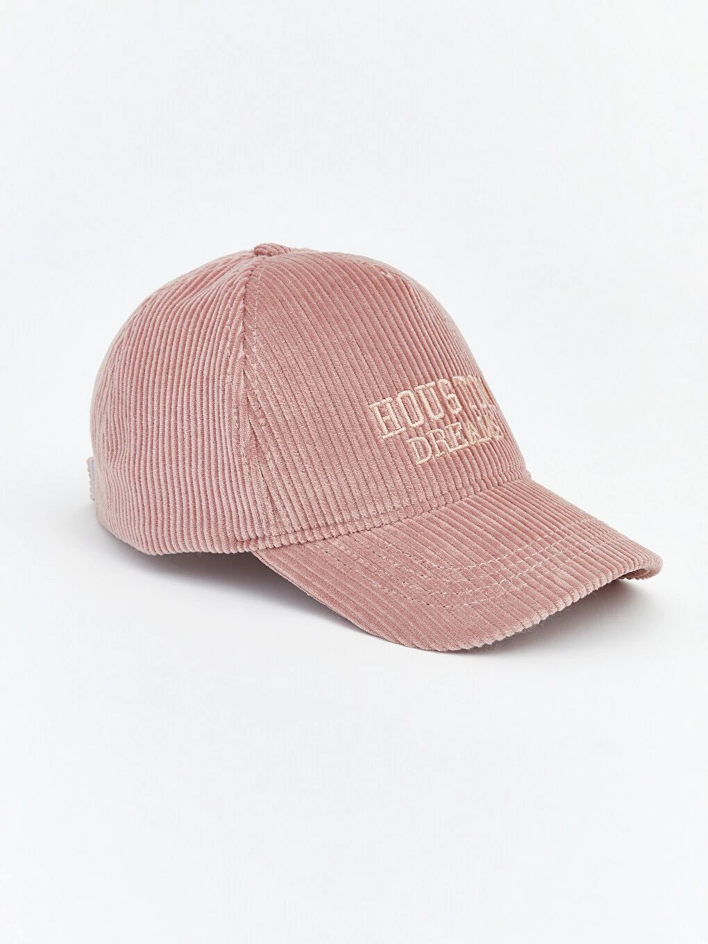 LCW ACCESSORIES Kačket Za Devojčice Sa Vezenim Tekstom