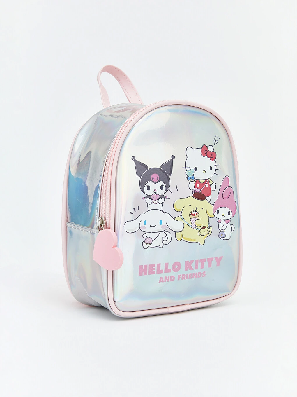 LCW ACCESSORIES Hello Kitty Štampani Ranac Za Bebe Devojčice
